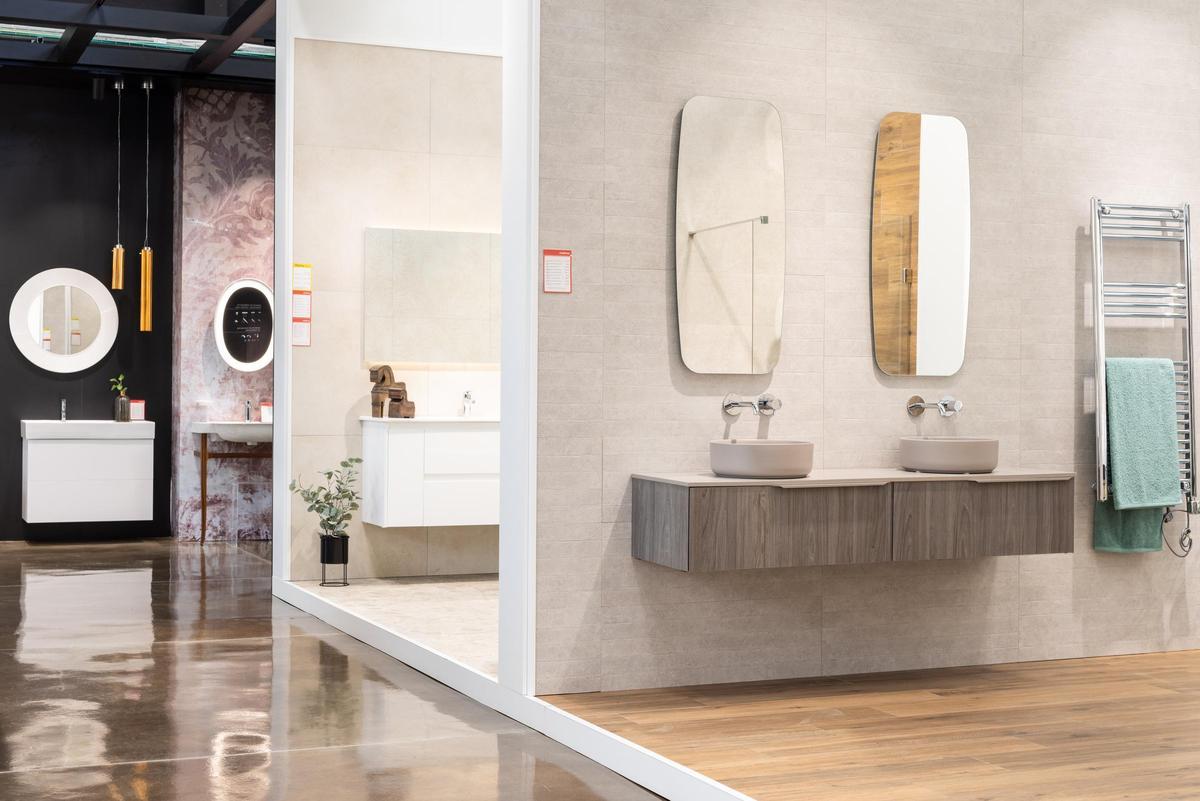 Aumenta la producción y el consumo de cerámica mundial