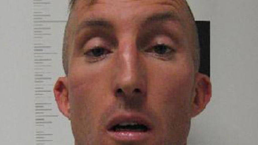 Condenado a diez años un traficante británico que residía en Ibiza