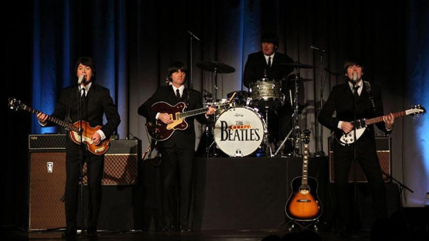 Beatles vs. Queen: la batalla de tributos llega a la ciudad