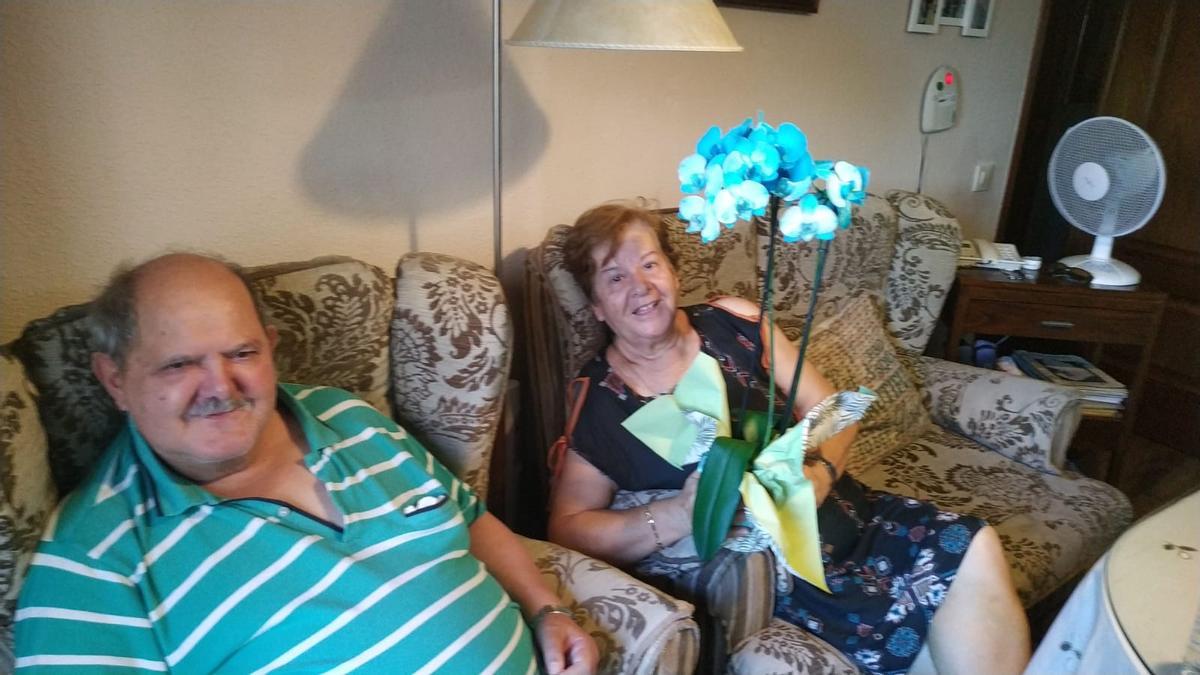 MUERE CÁCERES JEFA RECREATIVOS CAMPEÓN: Muere Ángela Generelo, la ...