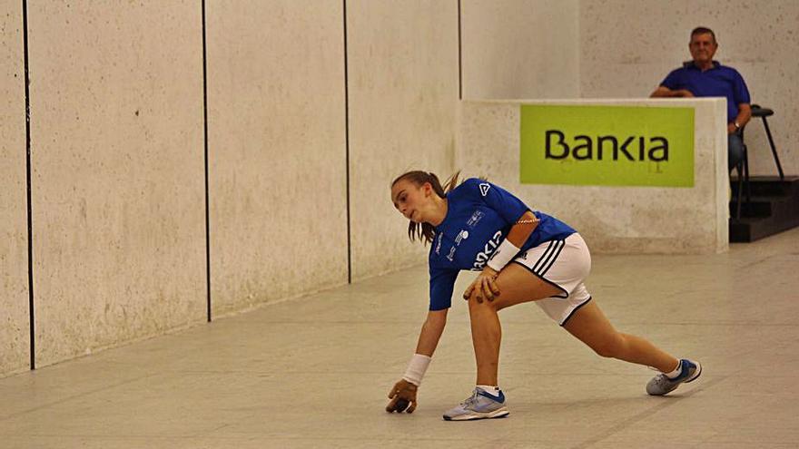 El Diputació de Raspall Parelles inicia les seues categories - Levante-EMV