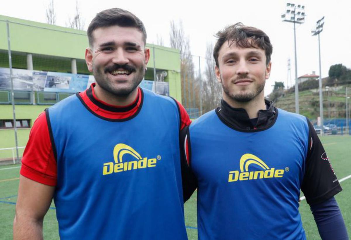 La final del Mundial en Asturias: las colonias argentina y francesa ya ...