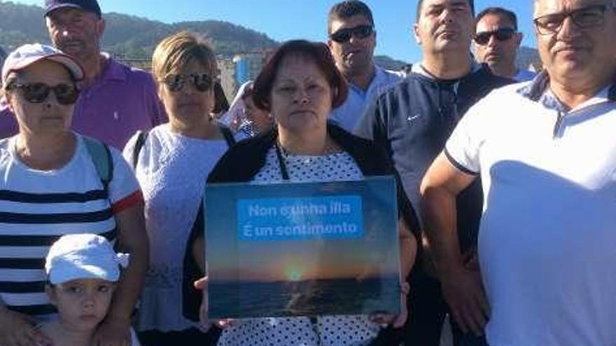 Virginia Otero Otero: "Non teño por que sacar un carné para ir a miña ...