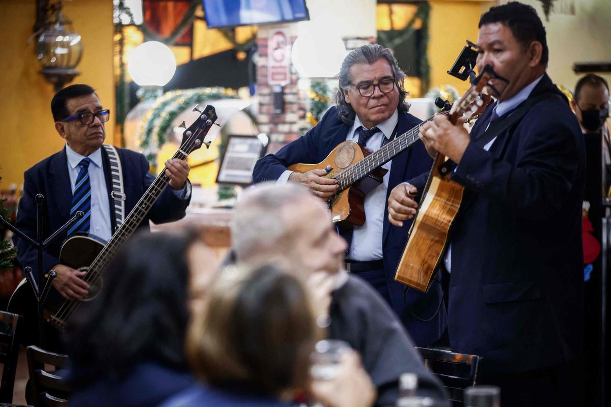 El bolero, Patrimonio Cultural Inmaterial de la Humanidad | FOTOS