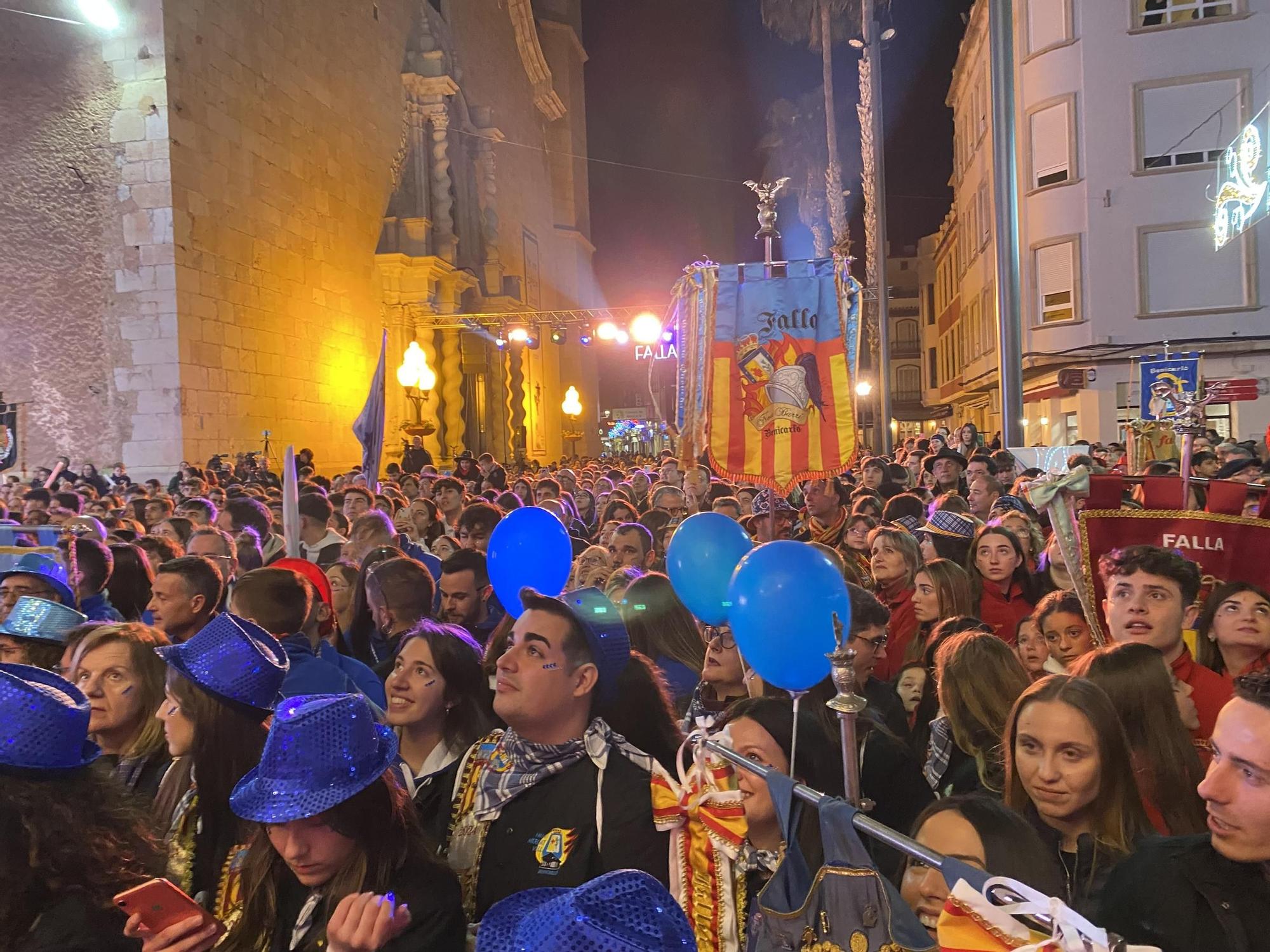 GALERIA I La Crida de Benicarló, en imágenes