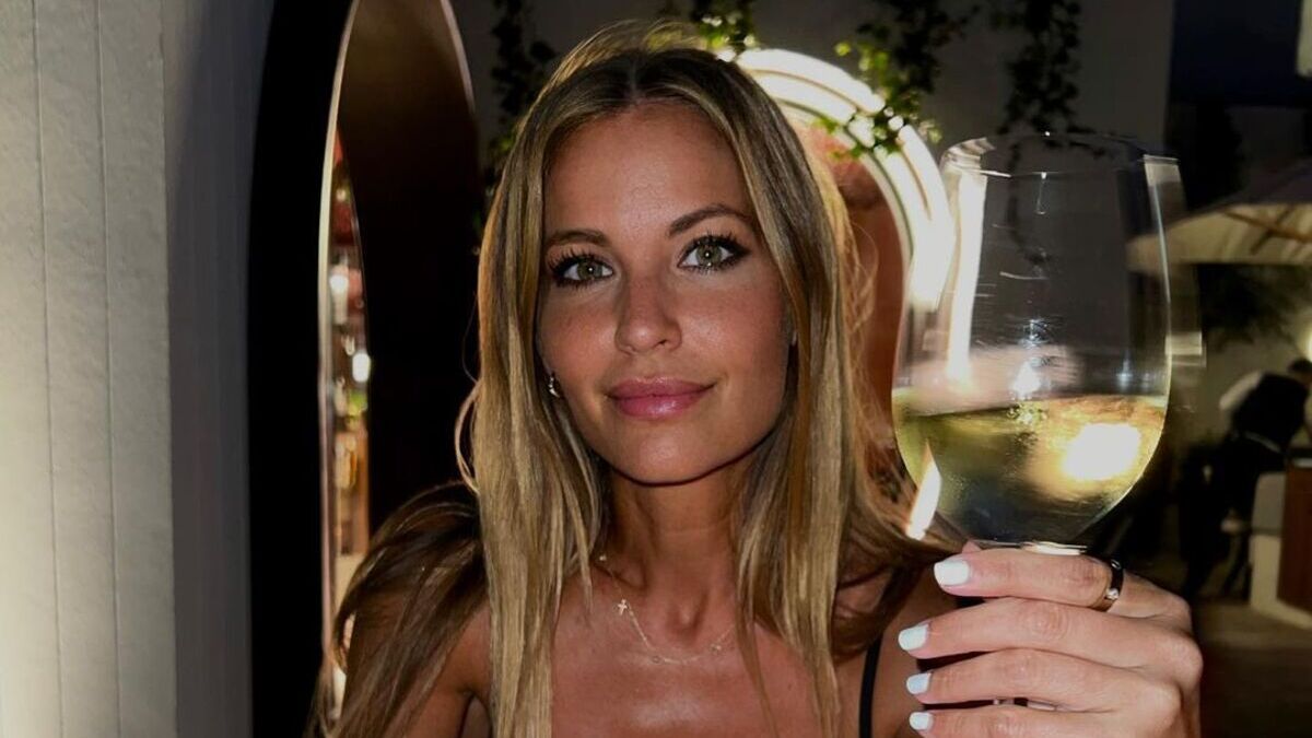 Maria José Camacho se sincera sobre su posible relación con Iker Casillas