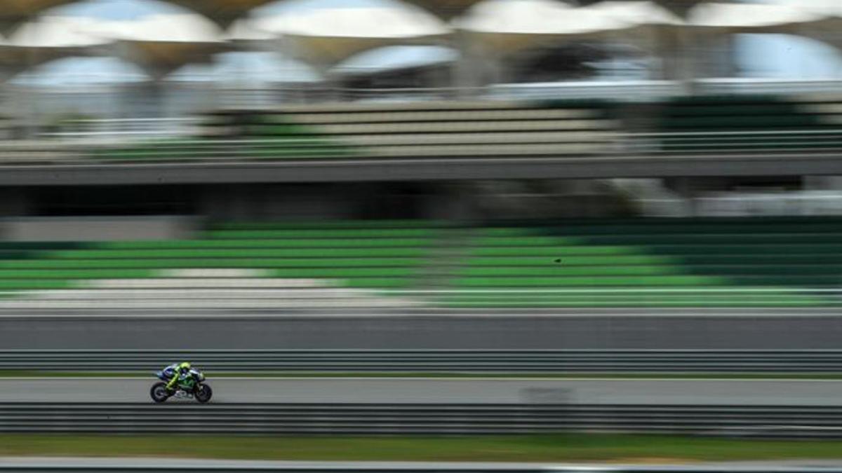 Guerra entre Vodafone y Telefónica por MotoGP y la F1