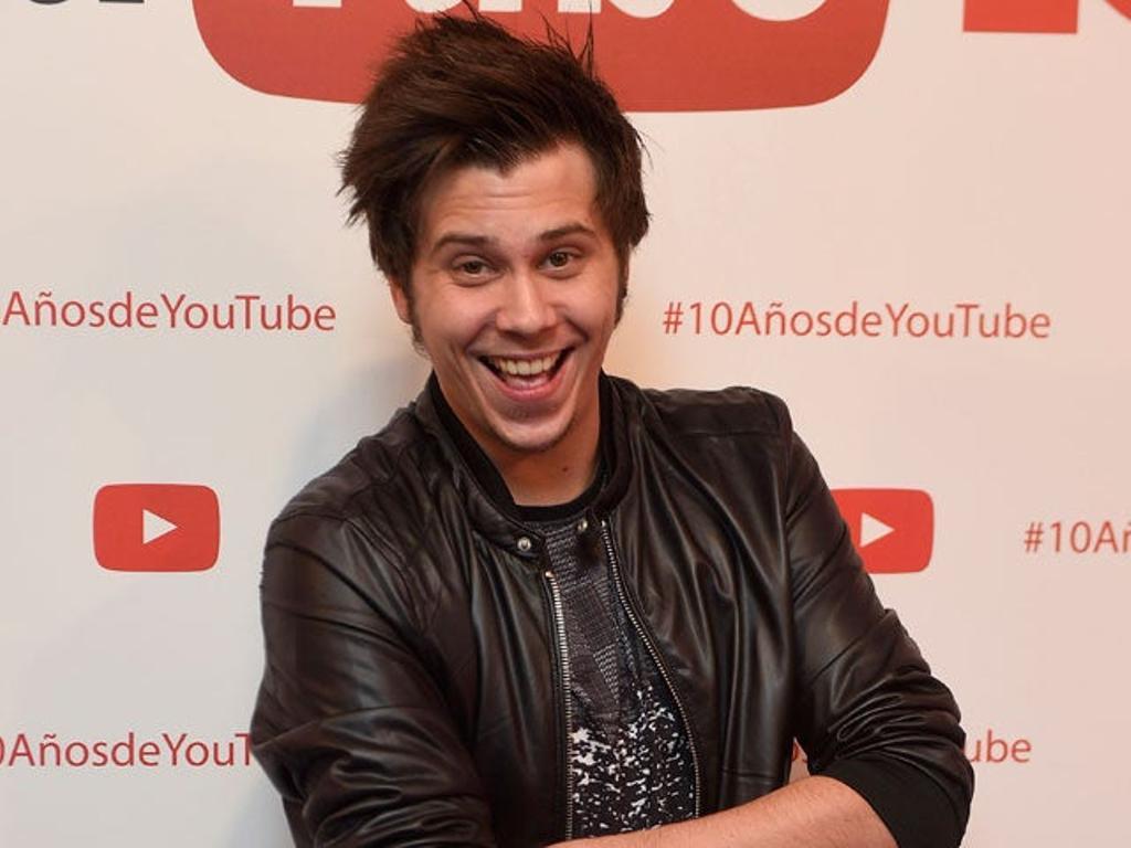 'El Rubius' confirma su noviazgo - Cuore