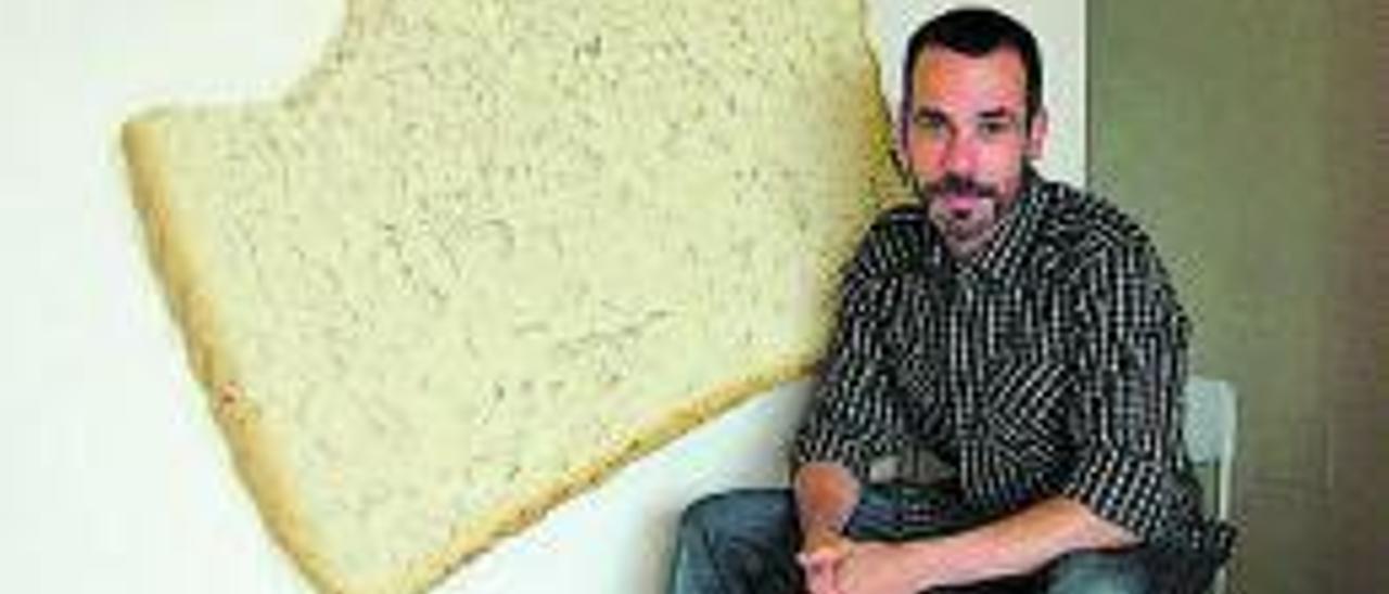 Rómulo Celdrán, entre los artistas españoles que se revalorizan este ...