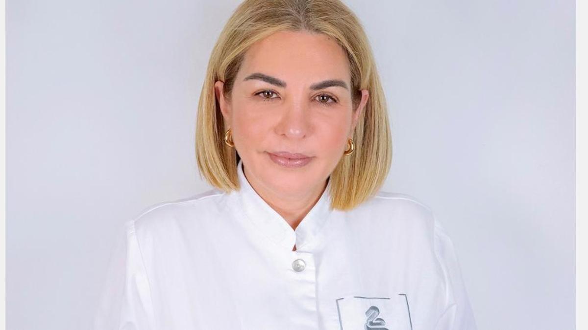 SÉRUM VITAMINA C FARMACÉUTICA | Inmaculada Vicente, farmacéutica ...