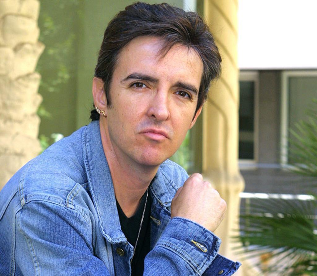 El documental de Ramoncín que aterriza en Amazon Prime Video: con un ...