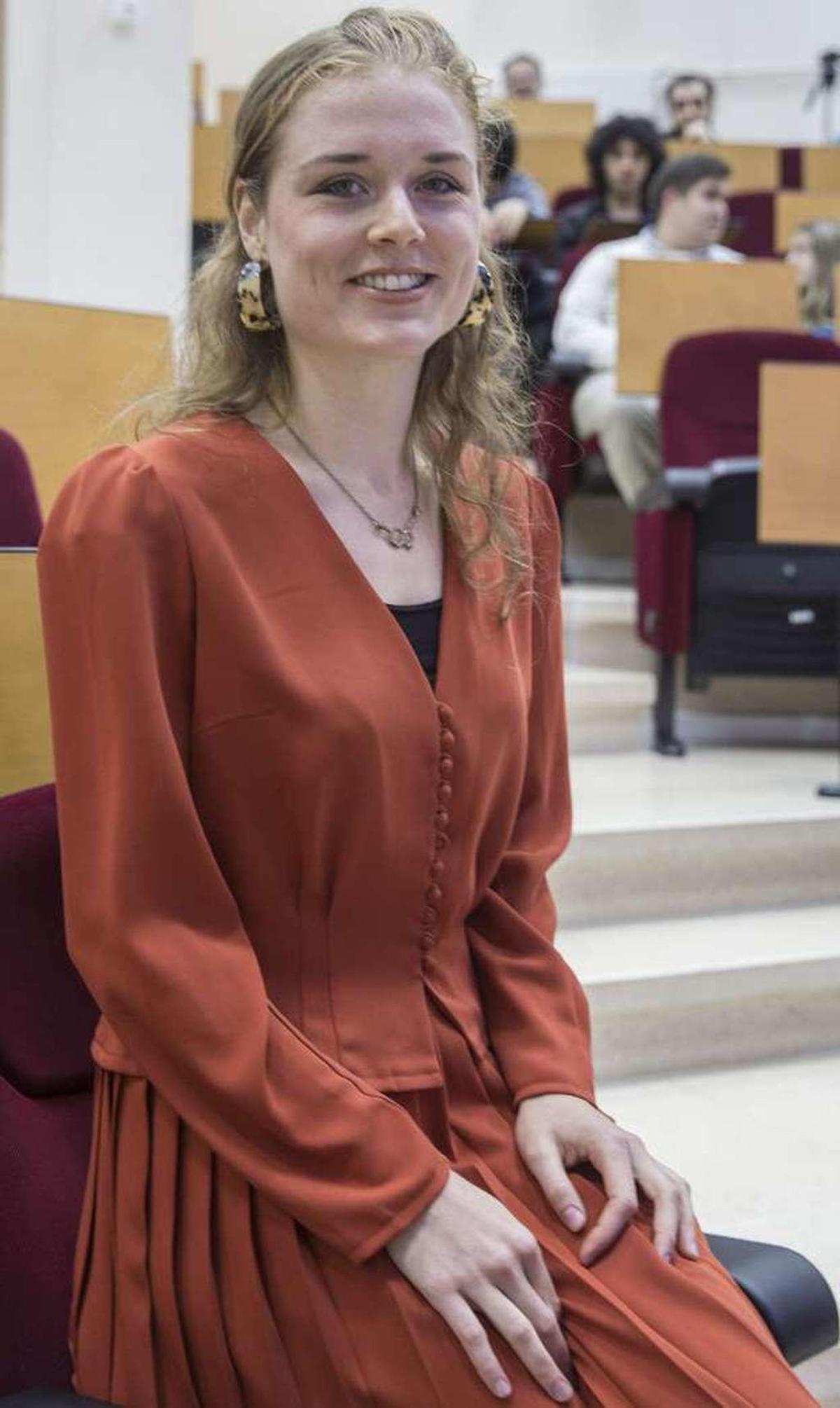 Miitzi László: "No hay inteligencia artificial, solo es una extensión ...