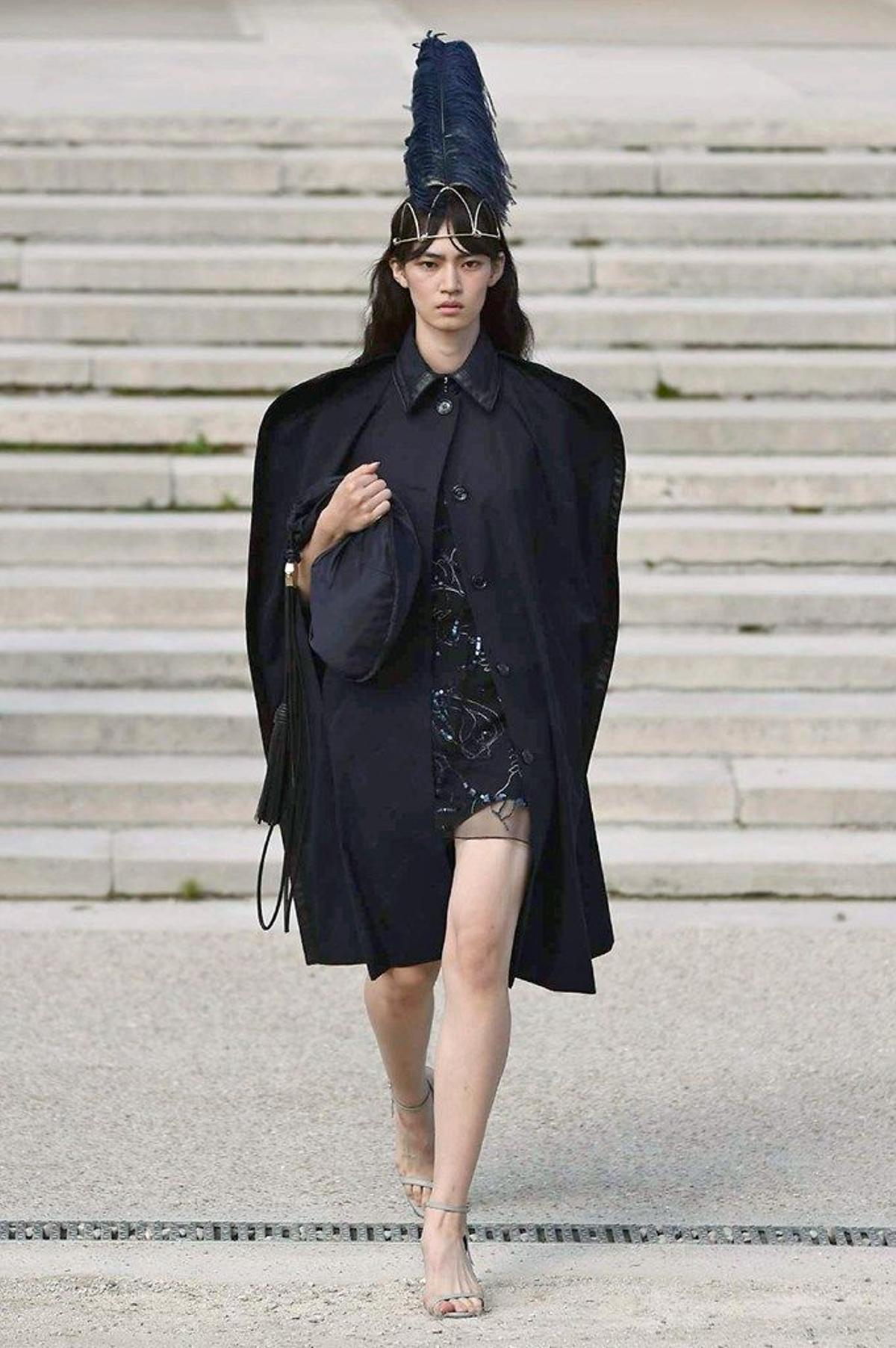 Nina Ricci - París - Mujer - Primavera-Verano 2018 - Woman