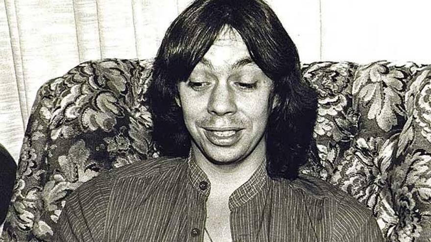 Camel en la Selva del Rock