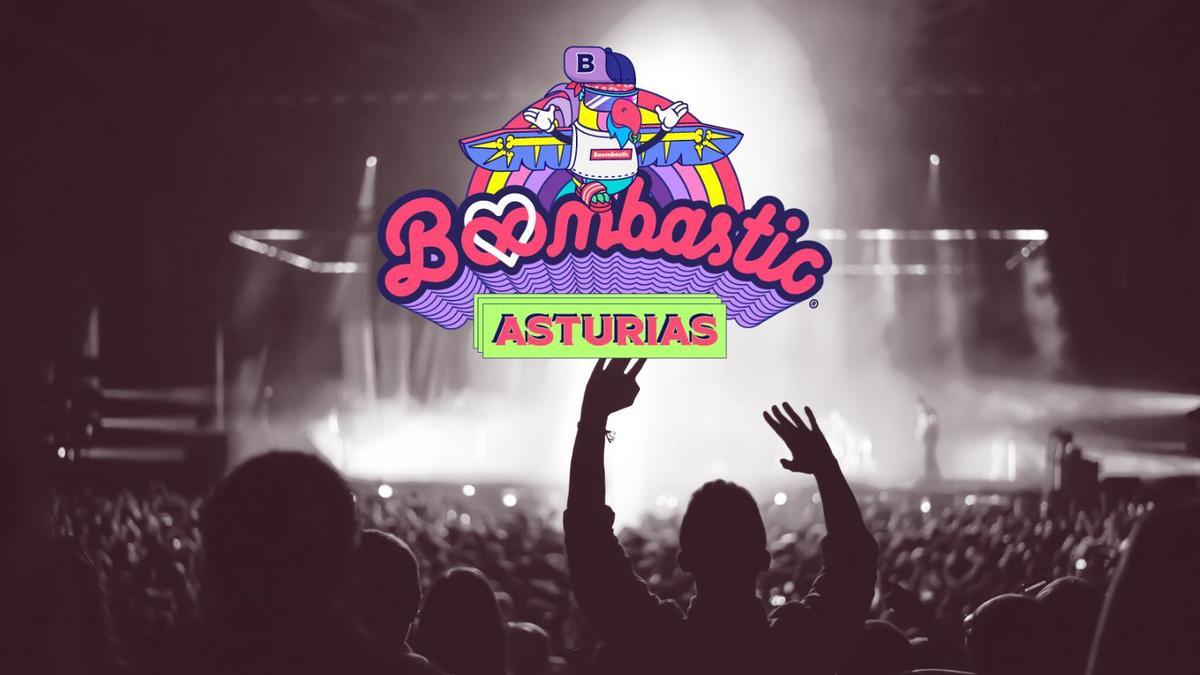 ENTRADAS BOOMBASTIC GRATIS | Así puedes ganar cuatro abonos para el ...