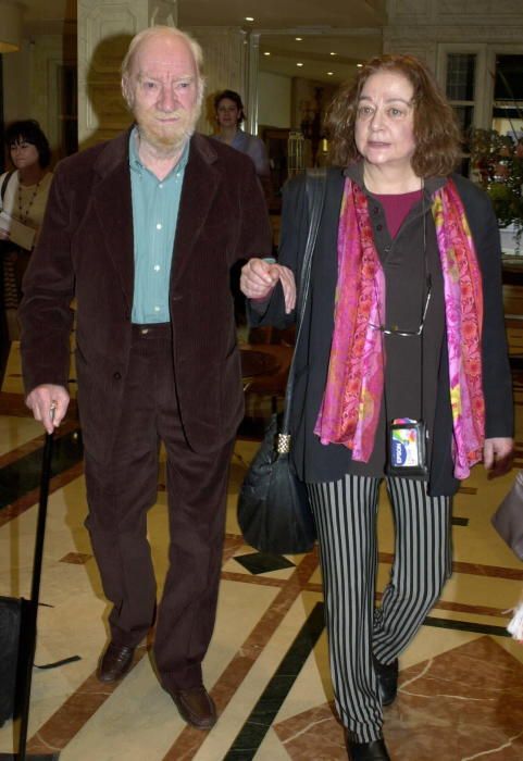 Muere la actriz Emma Cohen