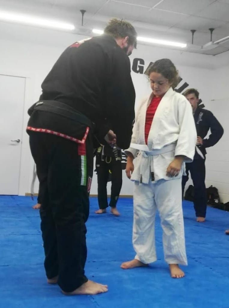 EN IMÁGENES: Así es Merche García, la quinceañera de Sariego que sueña ...