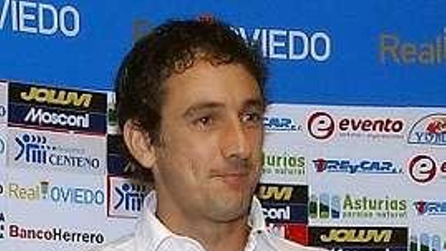 Rafa, entrenador de porteros del Red Bulls