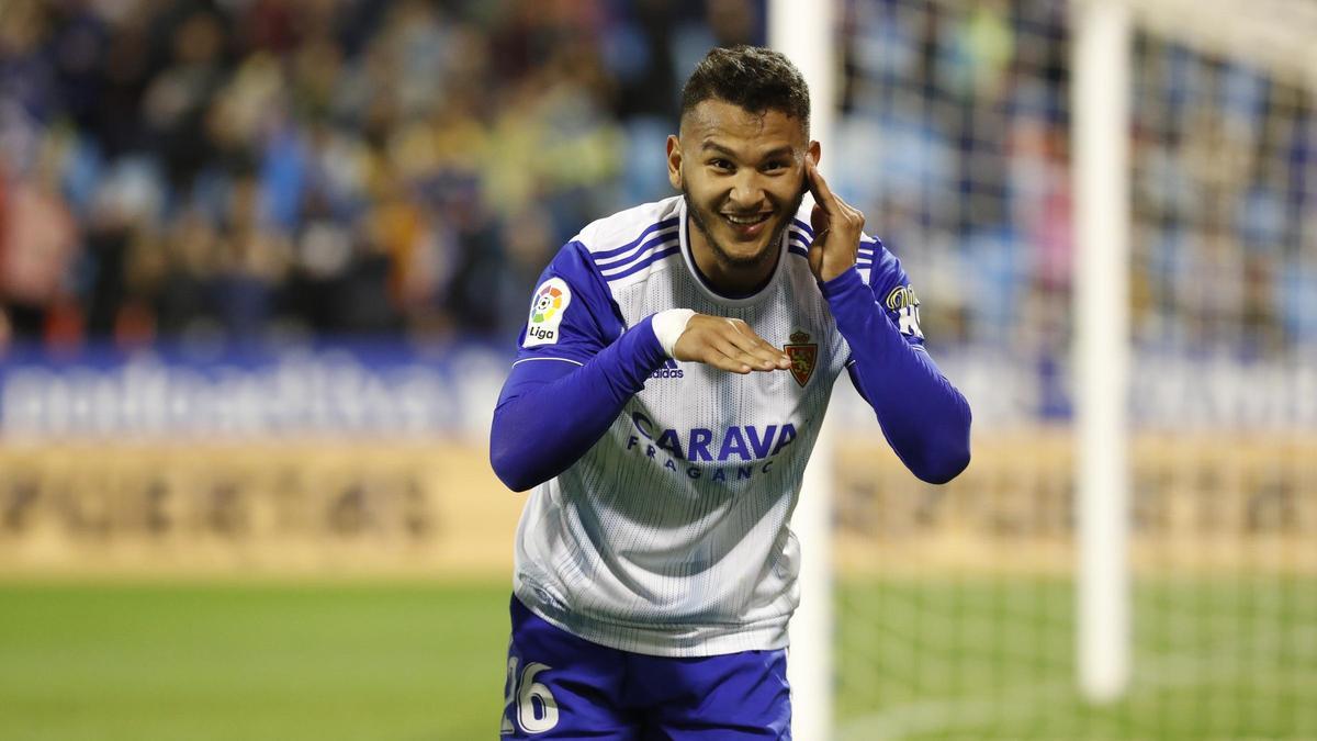 El ex del Real Zaragoza Luis Suárez, investigado por presunta violencia ...