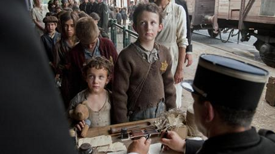 La redada - La Nueva España