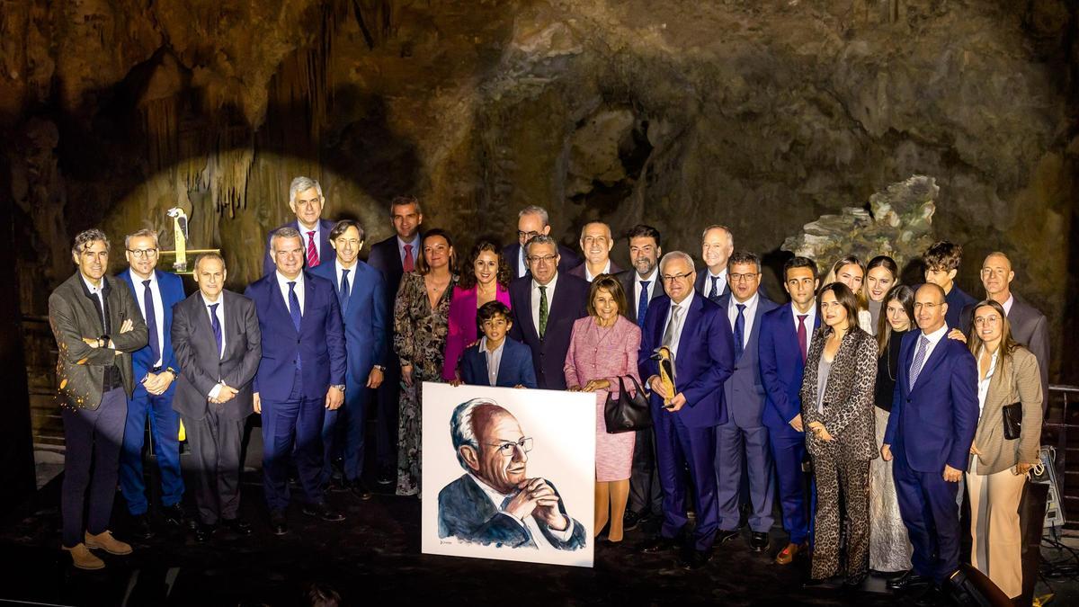José Juan Fornés llama a la unidad empresarial para hacer avanzar la ...