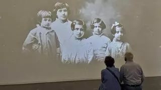 «O mar tamén é noso», na Casa das Artes de Vigo: cuestionando a razón ...