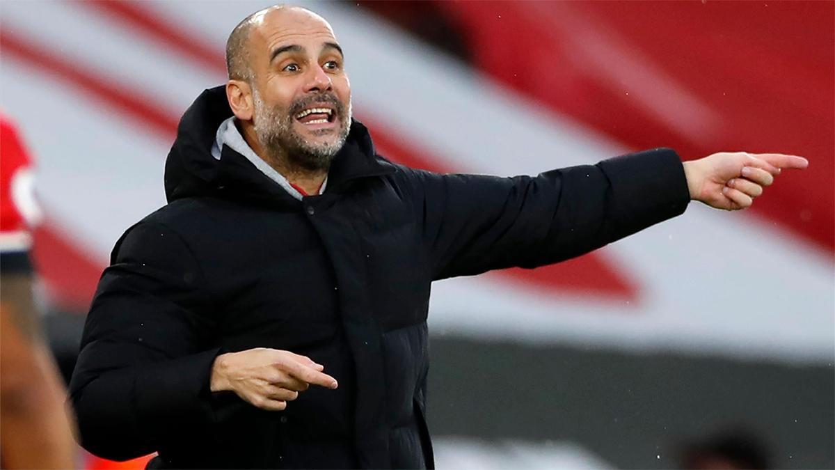 Mazzone: "Entrenar a Guardiola fue un privilegio"