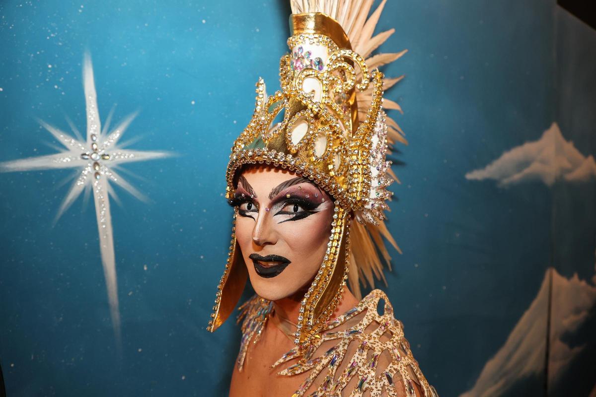 Gala Drag Queen 2023 en Las Palmas de Gran Canaria | FOTOS