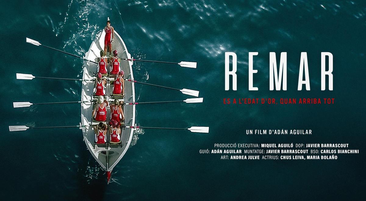 Deportes | Remar, una opción para mantenerse activas y unidas ante los ...