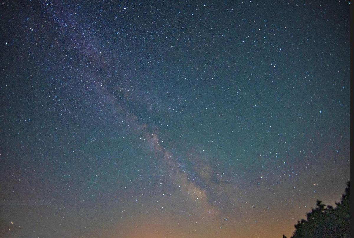 Colas para ver las estrellas