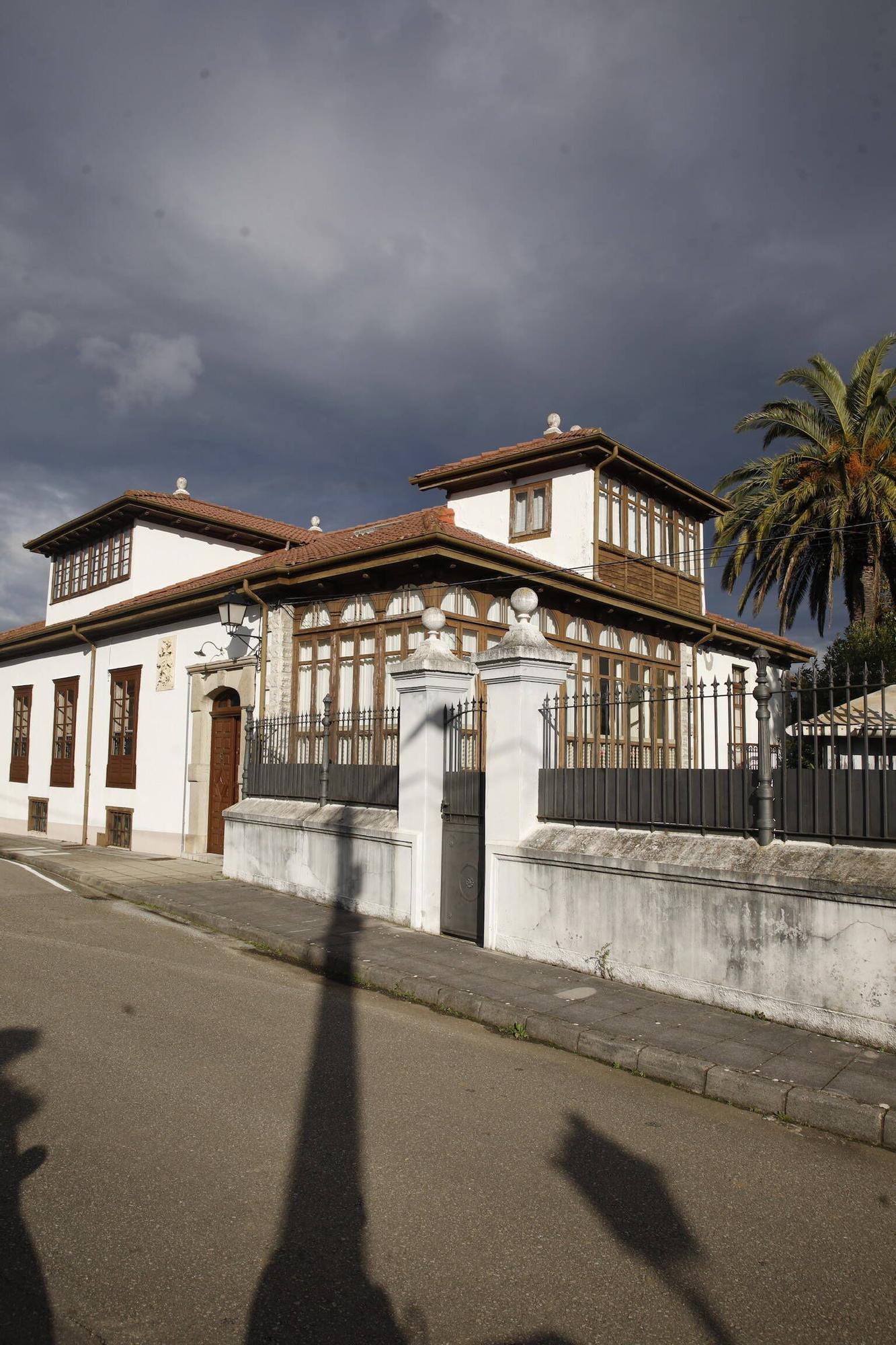 "La pequeña Habana" de Salas: el legado indiano pervive en Malleza