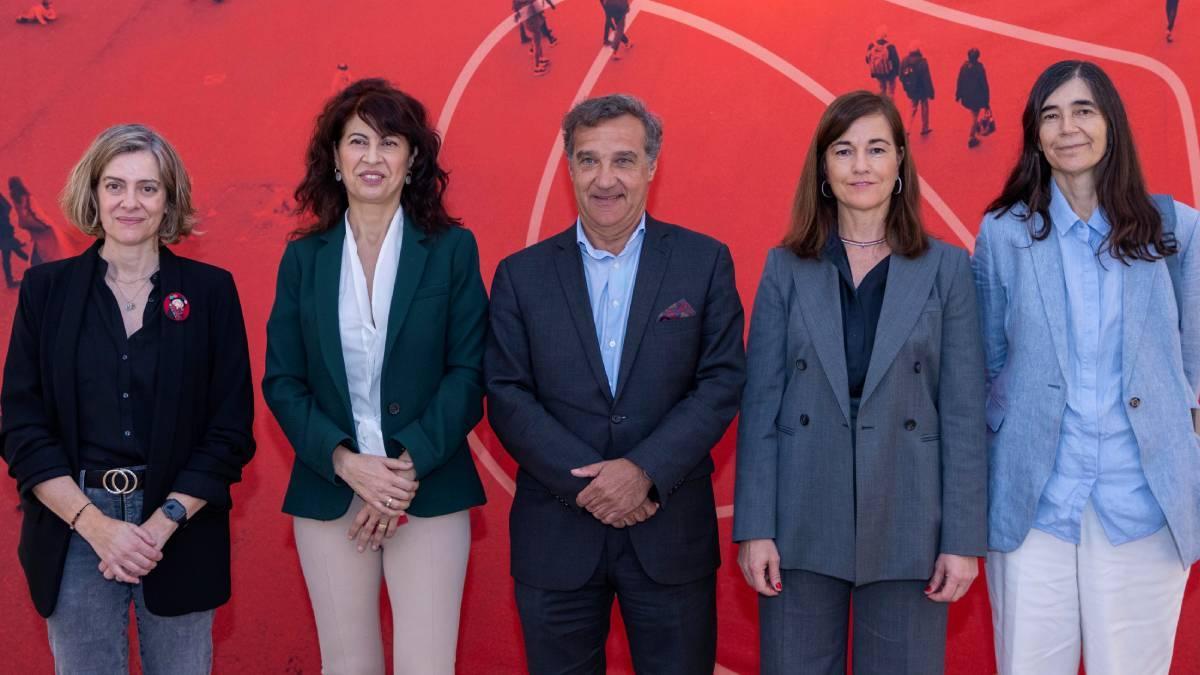 La ciencia, el sector rural o el empresarial están atravesados por los ...