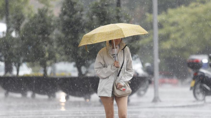 El tiempo en Asturias: Así estará el tiempo el fin de semana: de la ...