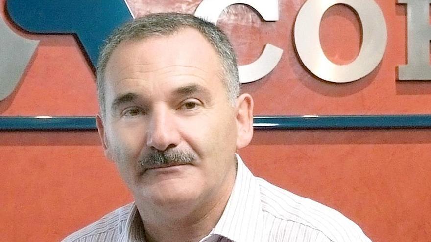 14 J. Manuel Cortizo