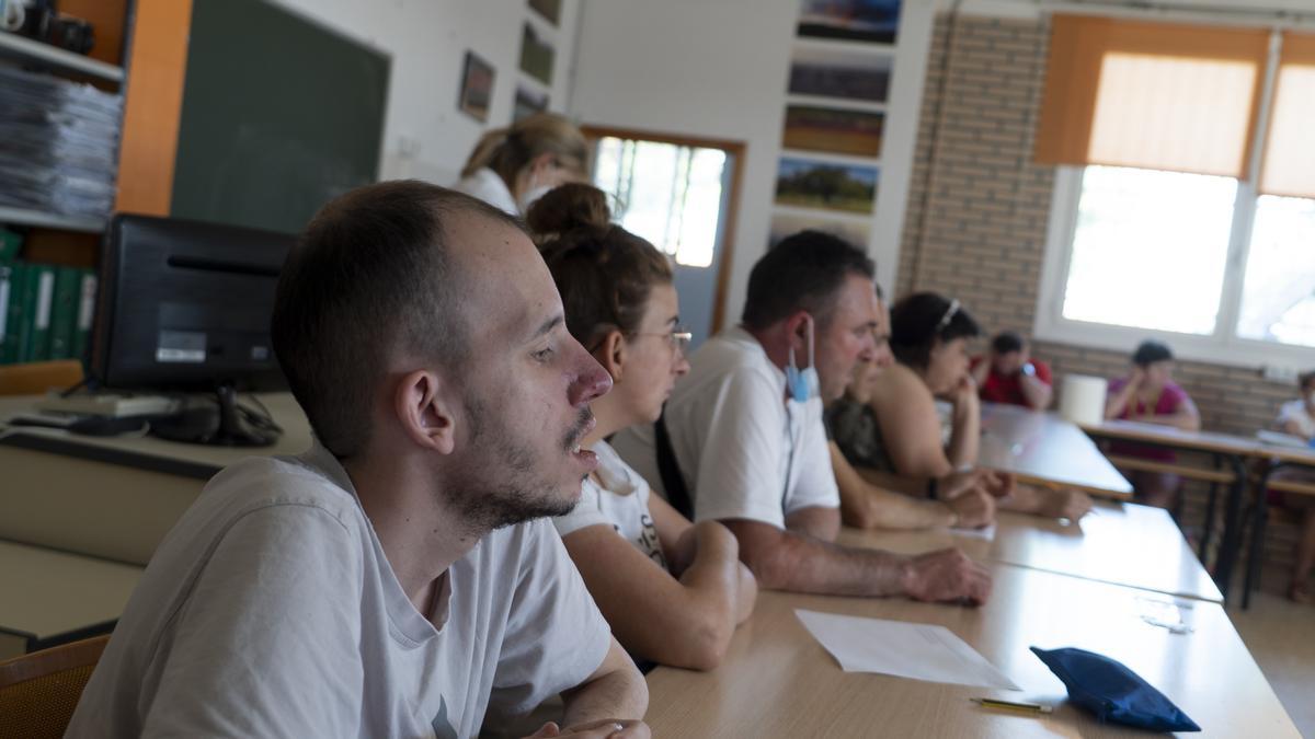 El proyecto Trèvol conmemora su "25+3" cumpleaños en Ontinyent sumando ...