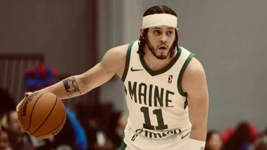 Ty Roberts, primera "cara nueva" del Caja Rural CB Zamora