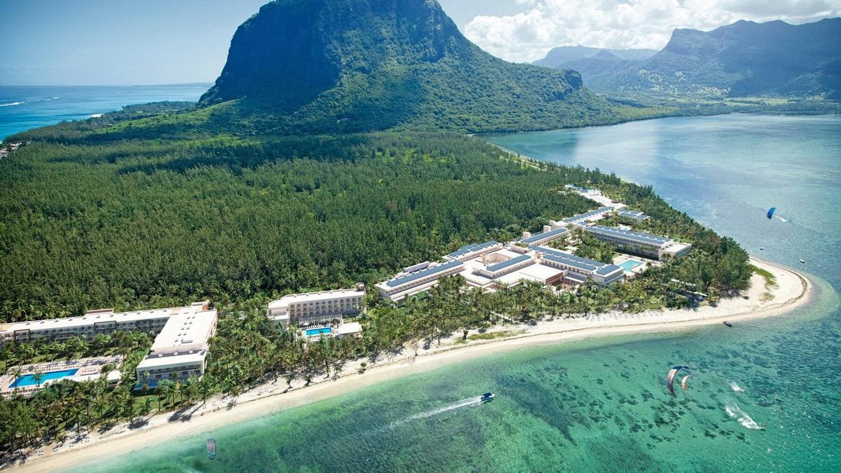 Riu dispara sus ventas un 24% hasta los 3.600 millones en un año de récord