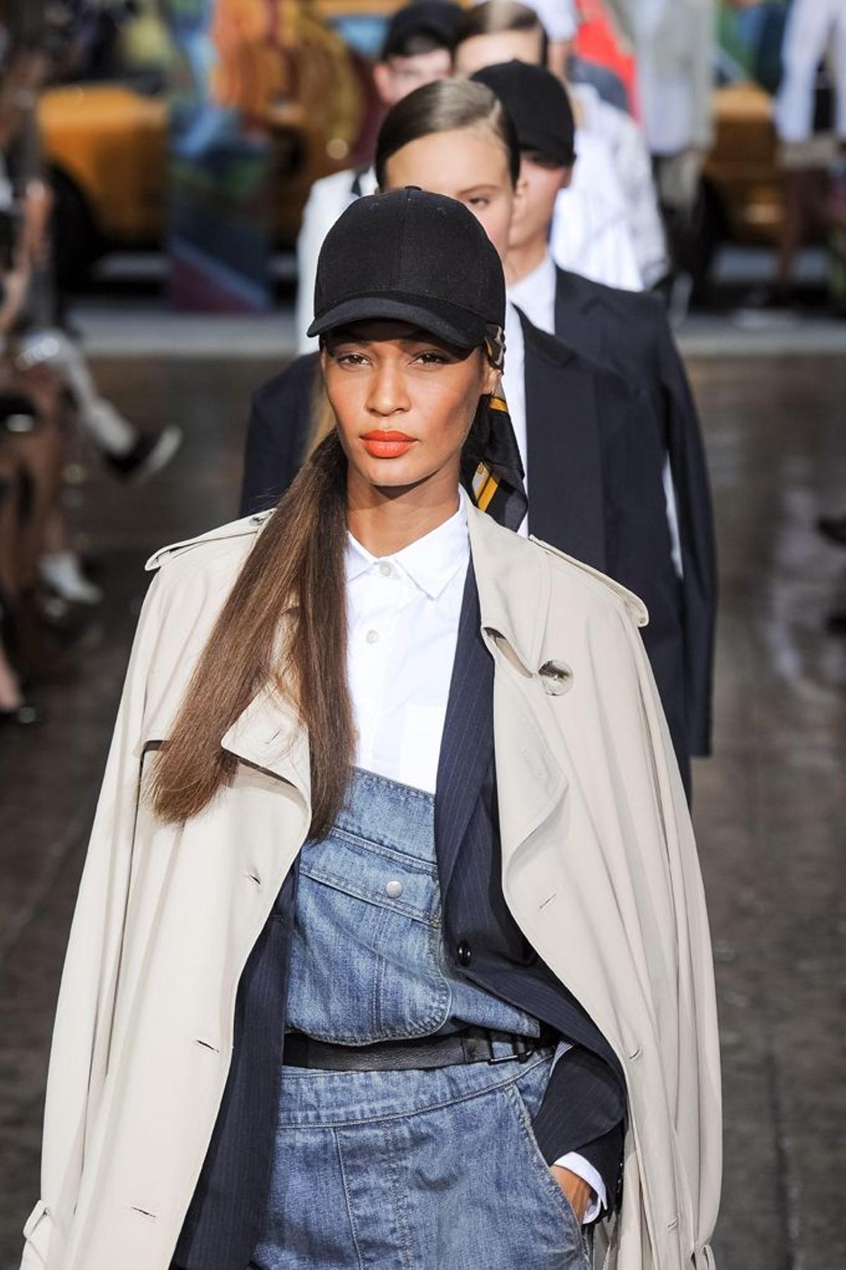 Más Semana de la Moda de NY - Woman