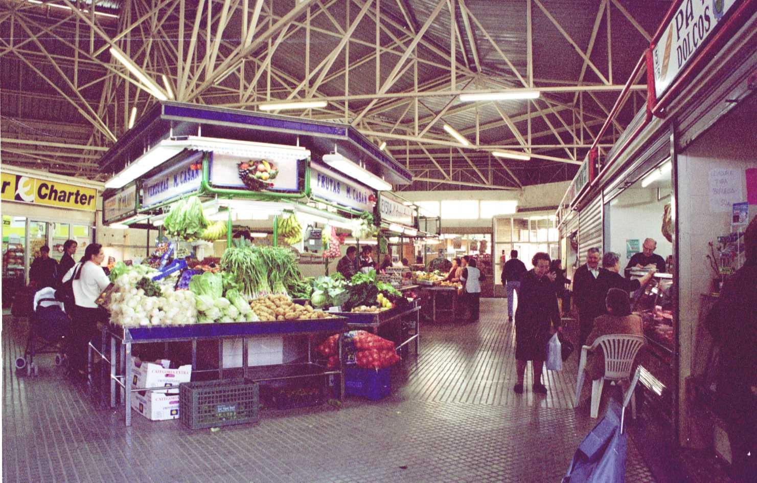 Fotos antiguas de la Picanya de los 90: así era el municipio y sus gentes
