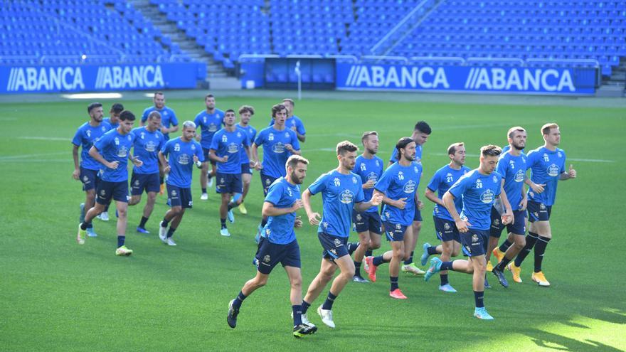 Deportivo de La Coruna, los fichajes del depor - La Opinión A Coruna