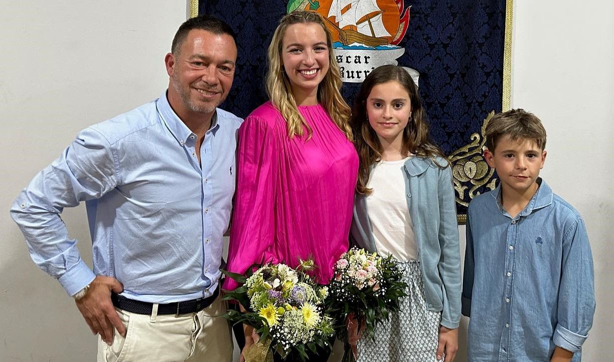 Nombramientos de las Falleras Mayores de las comisiones para 2024 (I)