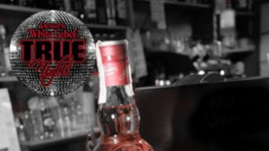 Discoteca El Lobo Jack. Dewar's White Label True Nights (15/06/13) - La ...