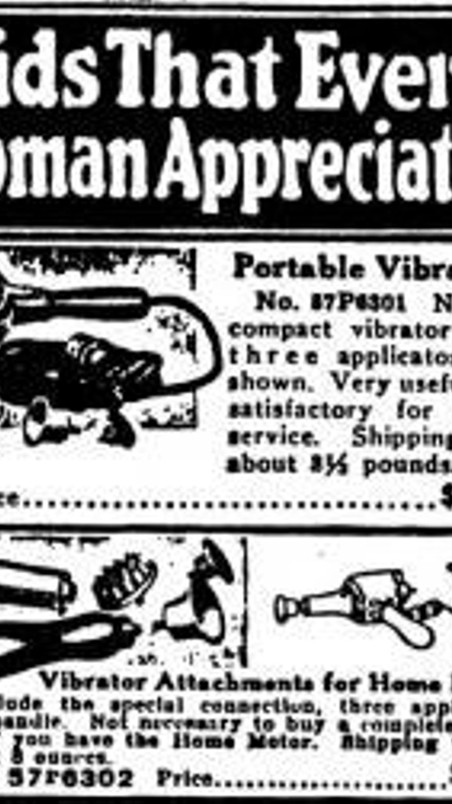 La Historia Del Vibrador Información
