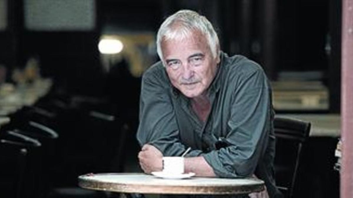 Jesús Garay: «Si sigo dirigiendo películas es por voluntarismo y ...