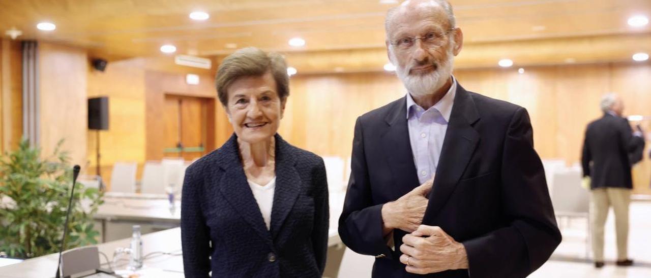 Adela Cortina: "Se demoniza a la empresa porque hay a quien le resulta ...