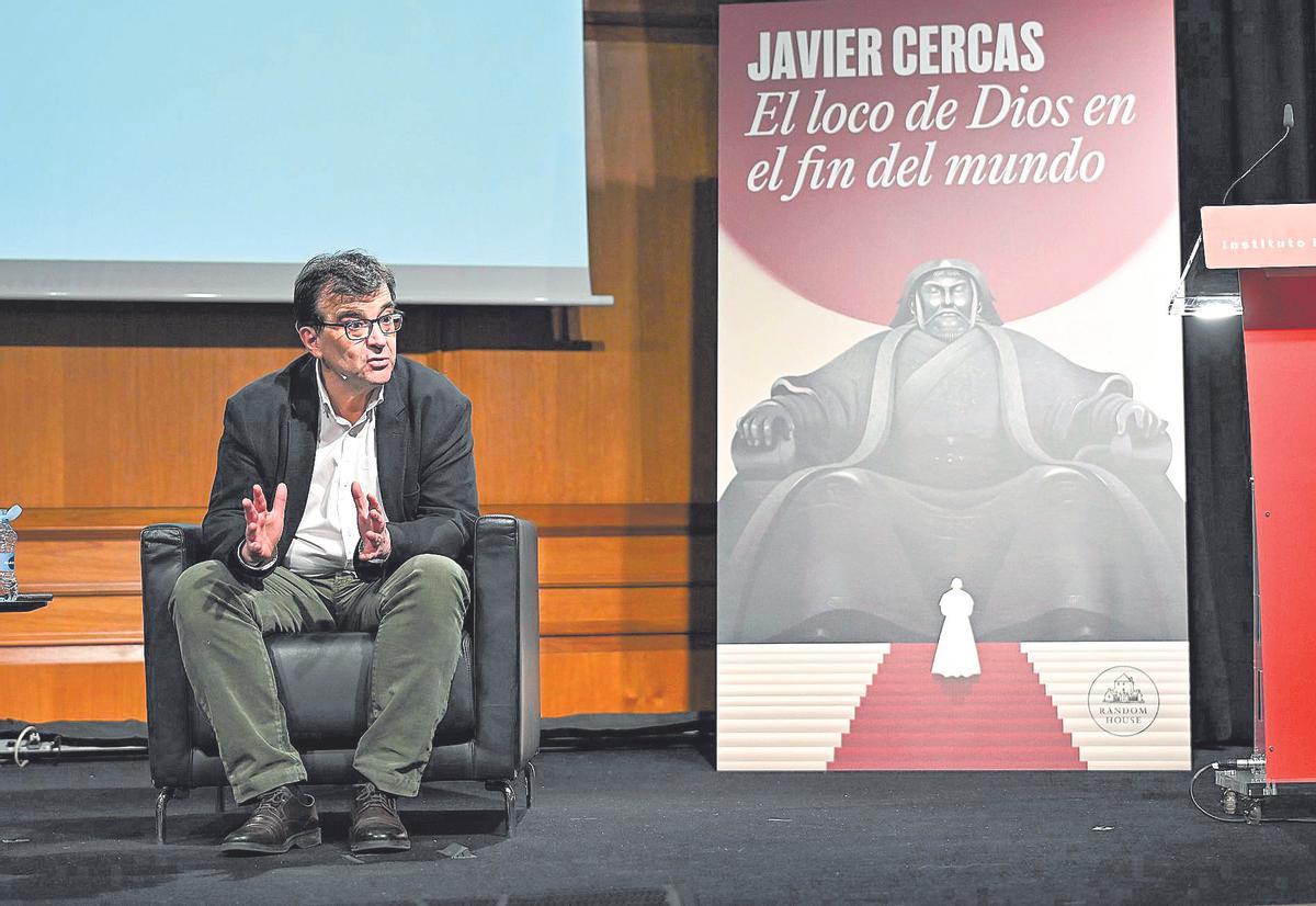 La astucia del escritor y la sagacidad de la Iglesia