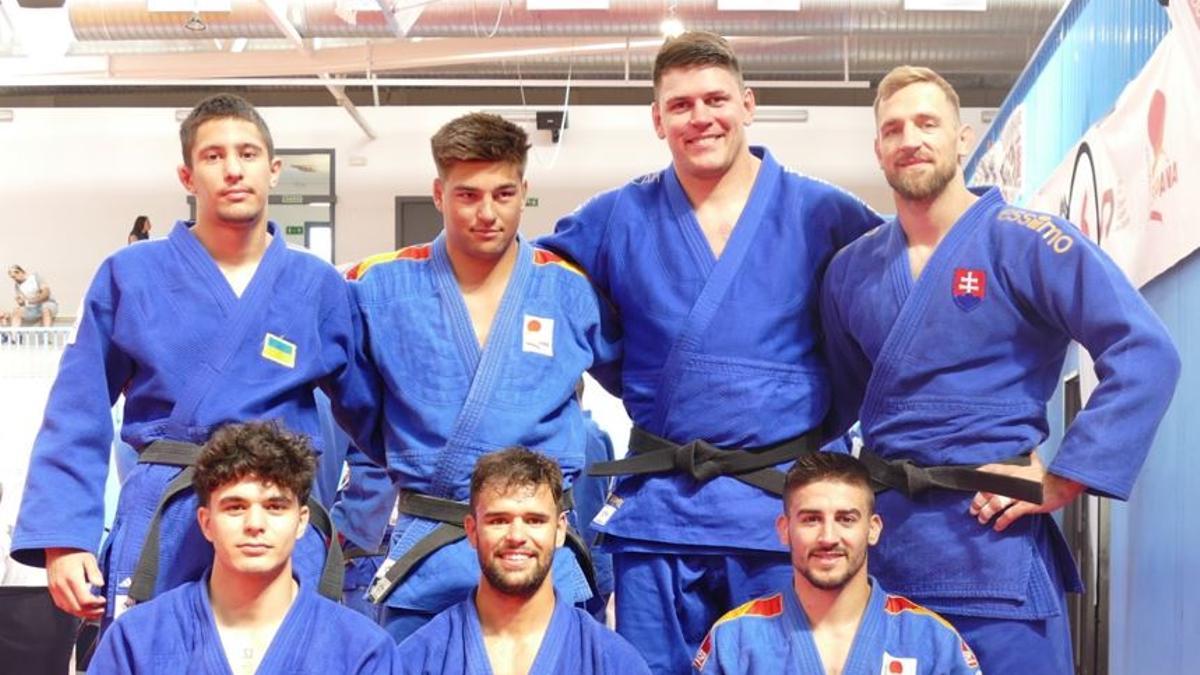 La imparable dècada de creixement del Girona Judo