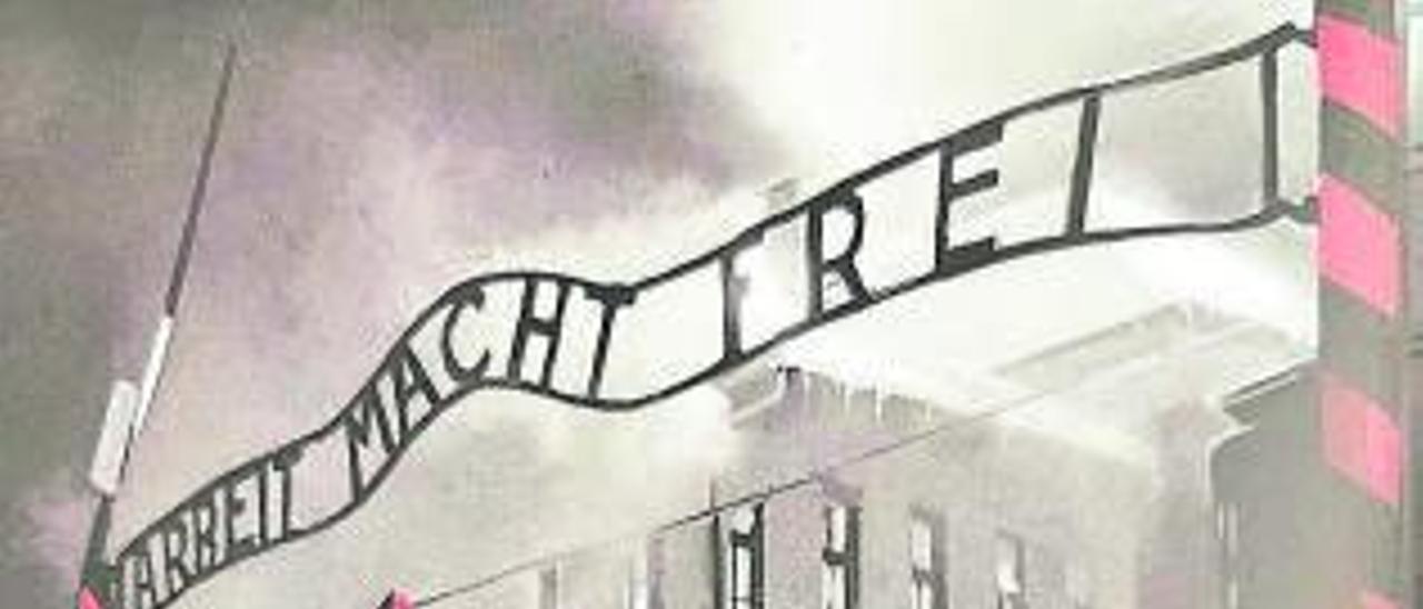 Universo Marvel: Magneto, víctima del Holocausto nazi - Diario de Ibiza