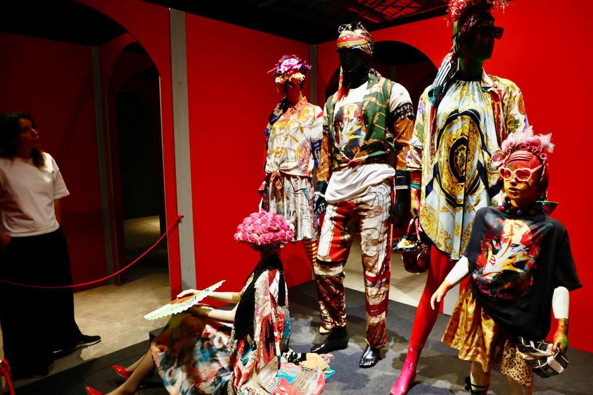 Exposición | Bombas Gens propone una inmersión en la Ruta apta para ...