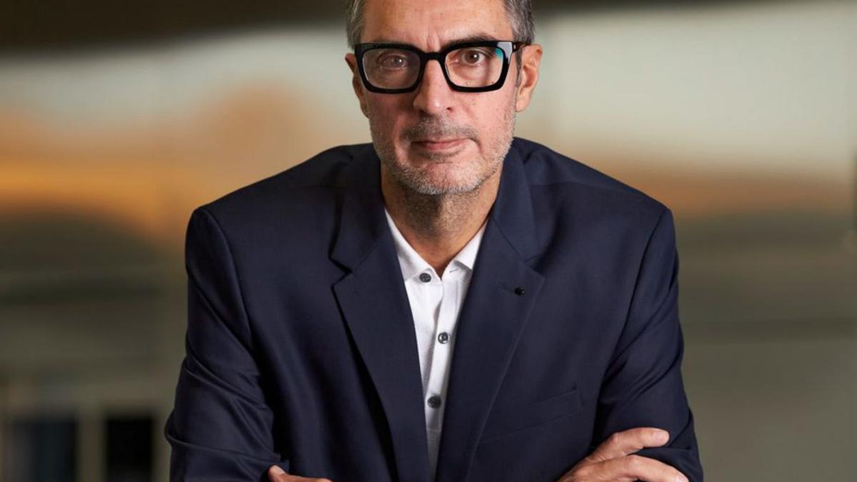 Lluís Mascaró se convierte en el nuevo director de Deportes de Prensa ...